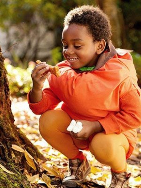 Halloween Games for Kids: 31 Fun and Interesting Games and Activities