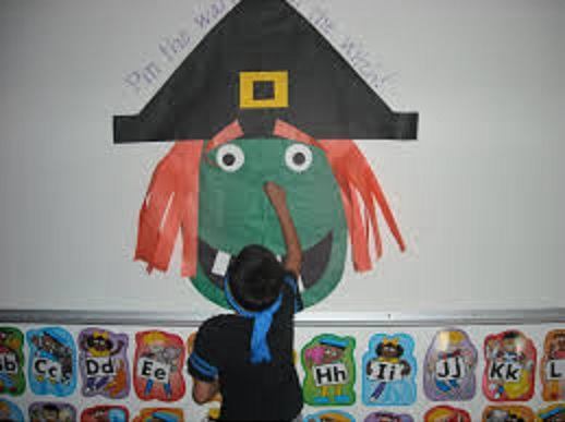 Halloween Games for Kids: 31 Fun and Interesting Games and Activities