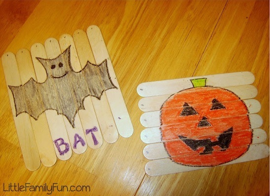 Halloween Games for Kids: 31 Fun and Interesting Games and Activities
