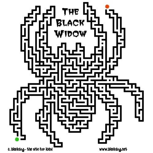 Halloween Games for Kids: 31 Fun and Interesting Games and Activities