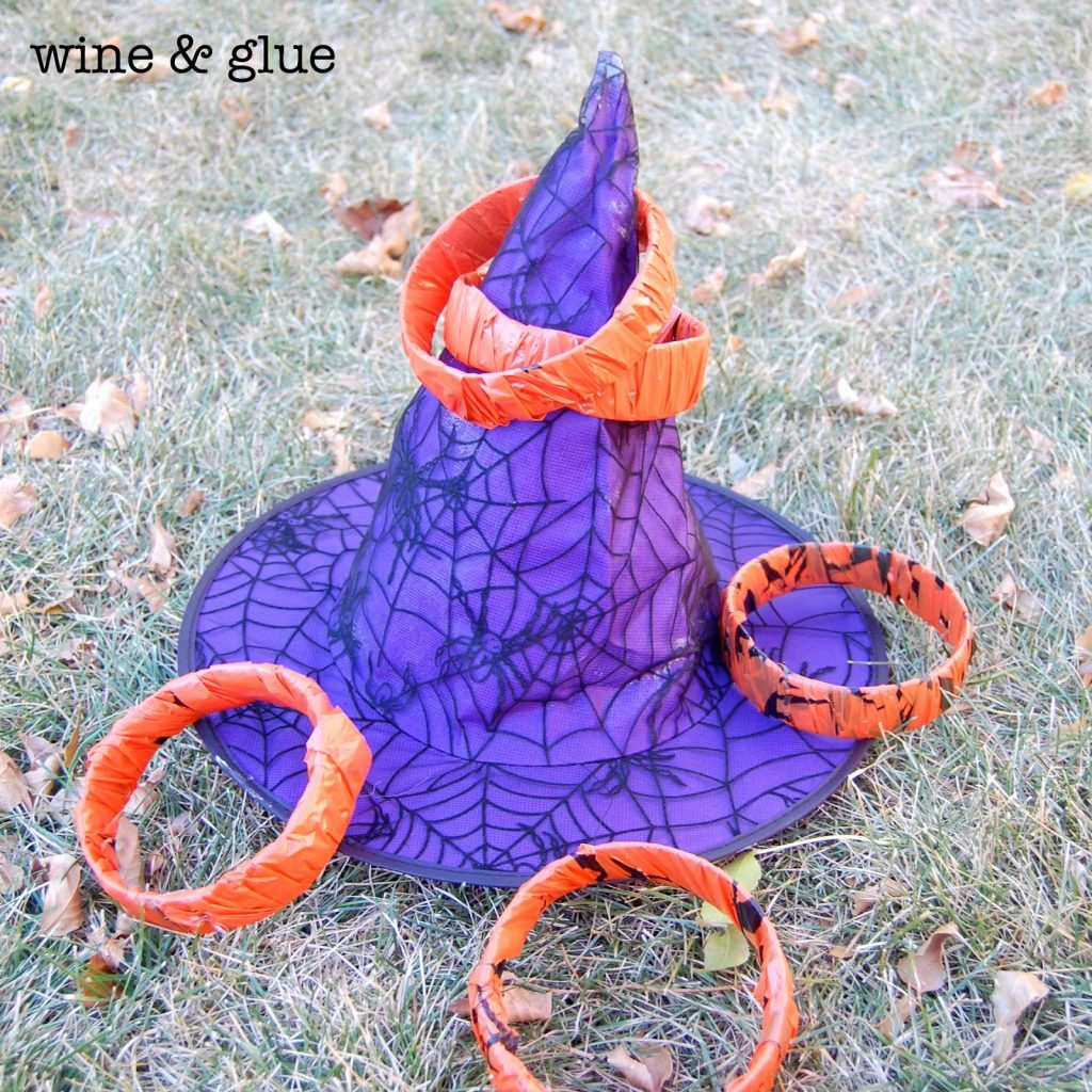 Halloween Games for Kids: 31 Fun and Interesting Games and Activities