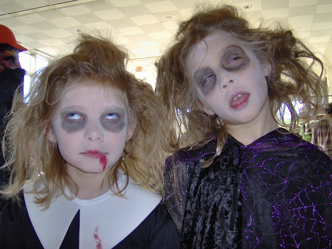 Halloween Games for Kids: 31 Fun and Interesting Games and Activities