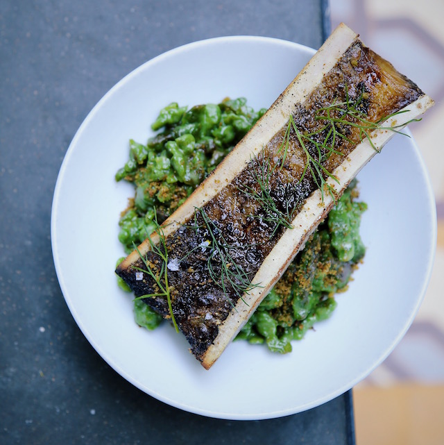 Health Benefits of Bone Marrow for Children