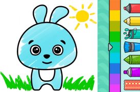 11 Best Coloring Apps for Toddlers | Parenting Healthy Babies