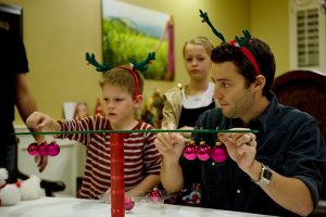 13 Fun Filled Family Christmas Games You Can Play at Any Holiday Party