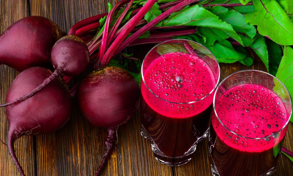 15 Amazing Health Benefits of Beet Juice