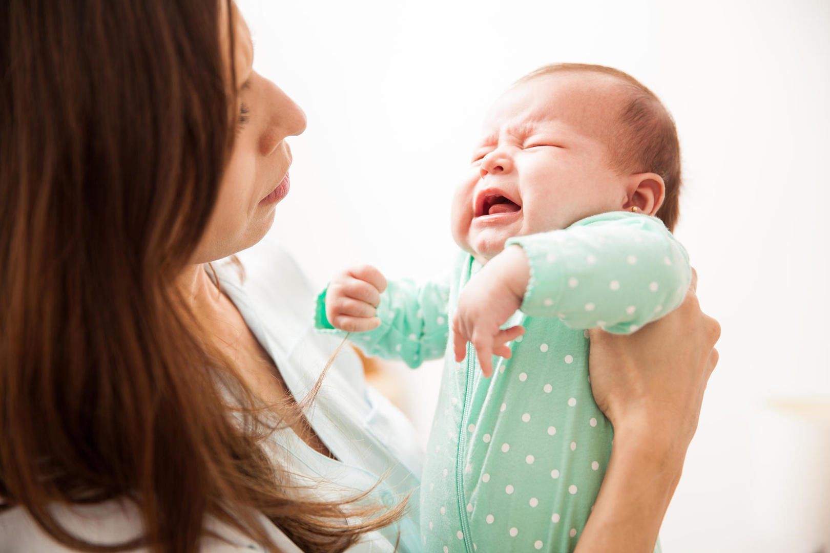 Croup in Babies and Toddlers | Parentinghealthybabies.com