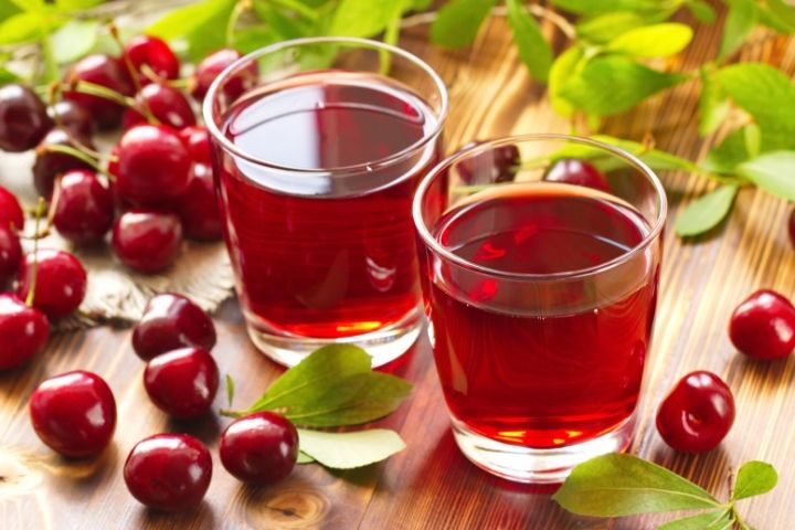 15 Awesome Health Benefits of Cherry Juice | Parentinghealthybabies.com