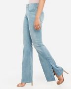 51 Eccentric DIY Ways to Embellish Jeans | Parentinghealthybabies.com
