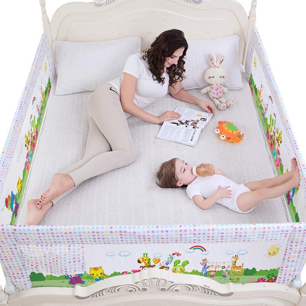 11 Best Toddler's Beds | Parentinghealthybabies.com
