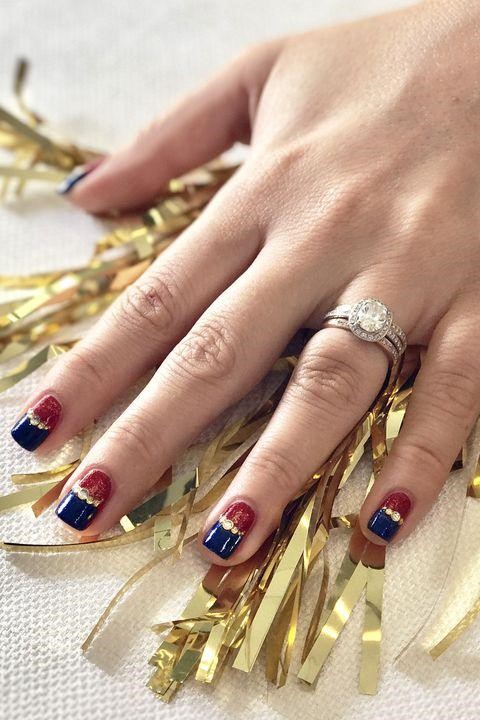 Wonder Nails