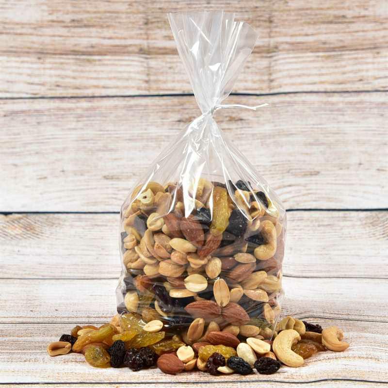Top 10 Must-Have Nuts For Kids