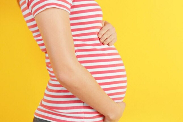 Quickening During Pregnancy | Parentinghealthybabies.com