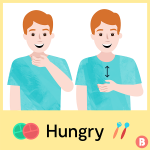 Baby Sign Language: 11 Useful Tips and 25 Sign Words to Communicate