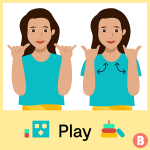 Baby Sign Language: 11 Useful Tips and 25 Sign Words to Communicate