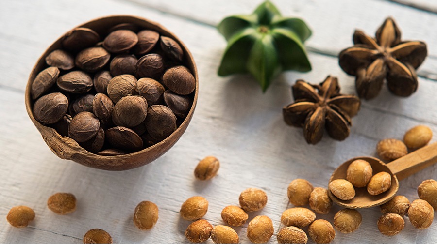 Sacha Inchi: The Super Seed Unveiling Health Secrets